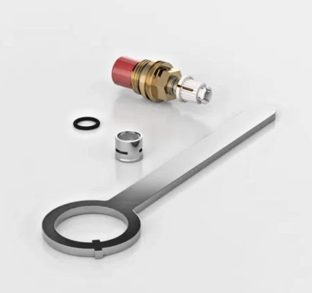 QUOOKER TAP VALVE (for the following taps: Basic, Design, Modern ...