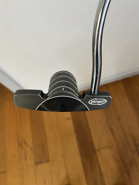 YES PUTTER TIFFANY Model Right-Handed $90.00 - PicClick AU