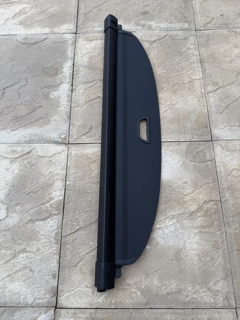 GENUINE ORIGINAL MERCEDES Glc X254 Suv 2022-2025 Parcel Shelf Boot Load ...