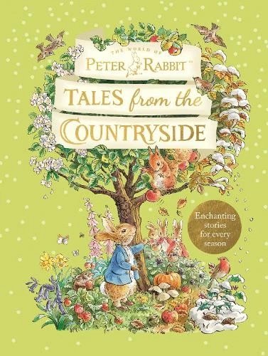 BEATRIX POTTER PETER Rabbit: Tales from the Countryside (Relié) EUR 30 ...
