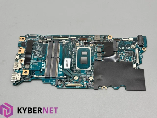 DELL LATITUDE 3420 Series 213105-1 i5-1135G7 2.40GHz Motherboard -00M £89.89 - PicClick UK