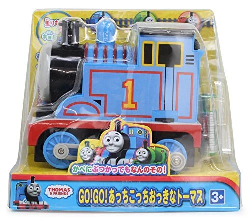 MAN ONOE THOMAS The Tank Engine Here Et Là Grand Thomas 85474 EUR 58,19 ...