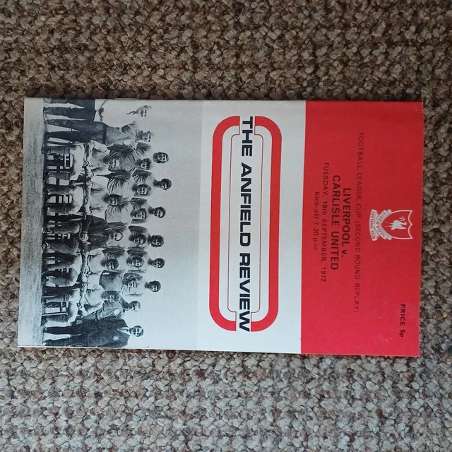 LIVERPOOL SUNDERLAND CELTIC Aston Villa Gillingham Programmes £2.24 ...