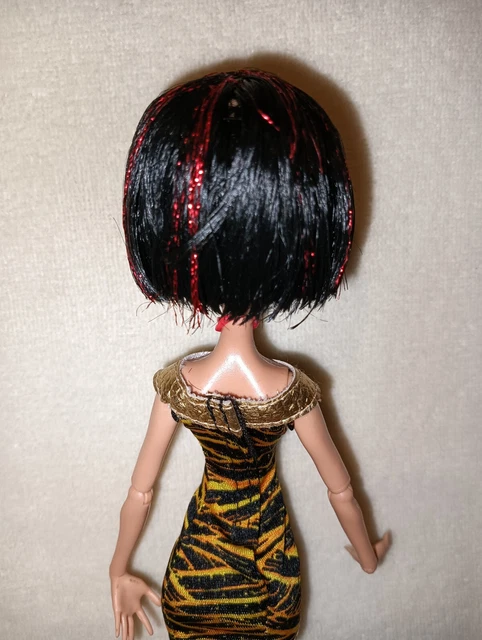 MONSTER HIGH CLEO De Nile - Student Disembody Council. EX DISPLAY ...