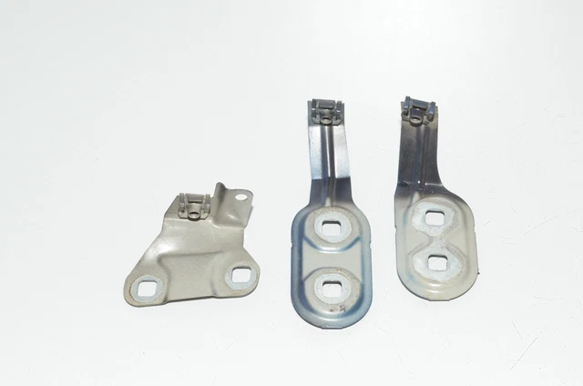 BMW F10 5ER F11 Halter Seitenwand vorne links 2 7207203 EUR 22,31 ...