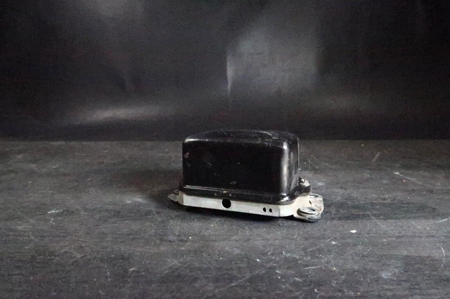 DELCO REMY 12V Regulator 1119 226D 1119226D $205.89 - PicClick AU