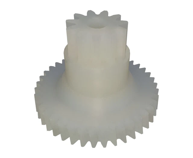 ROUE DENTÉE COMPATIBLE en Nylon pour Moteur Trancheuse Camry Cr 4702 ...