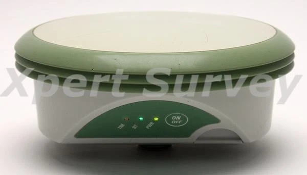 LEICA ATX1230 GPS RTK Smart Rover Receiver Antenna 4 RX1250 Controller ...