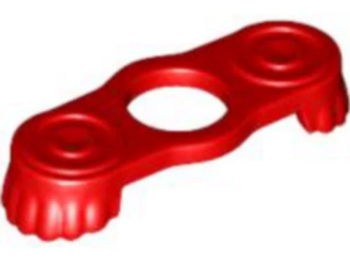 LEGO 2526 RED Minifigure Epaulettes EUR 1,50 - PicClick FR