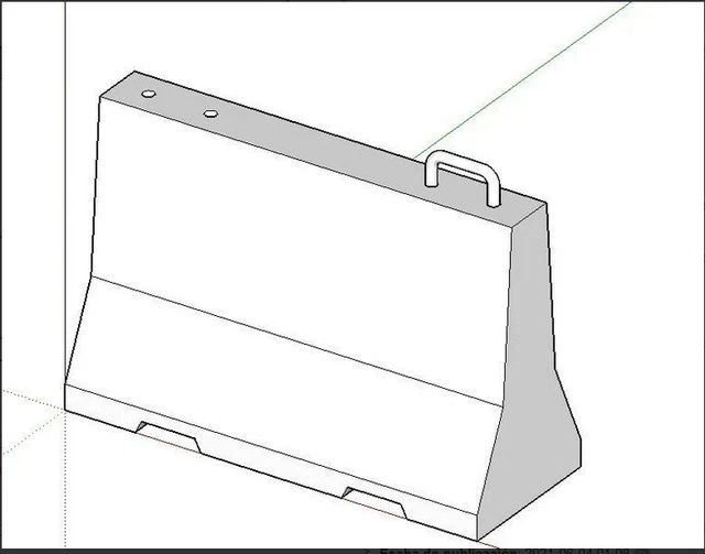 MARVEL LEGEND FIGMA Diorama Barrier Papercraft EUR 6,08 - PicClick DE