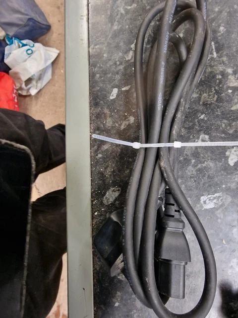 Earlex Wallpaper Stripper Cable FOR SALE! - PicClick UK