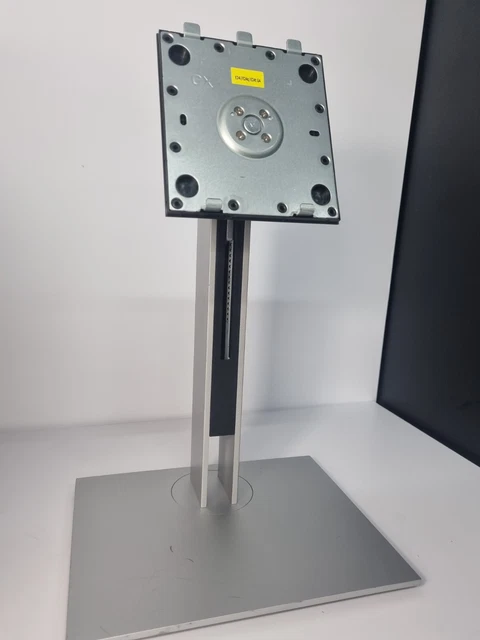HP MONITOR STAND ELITE DISPLAY PC for E24i / E24q / E24t / G4 Silver £ ...