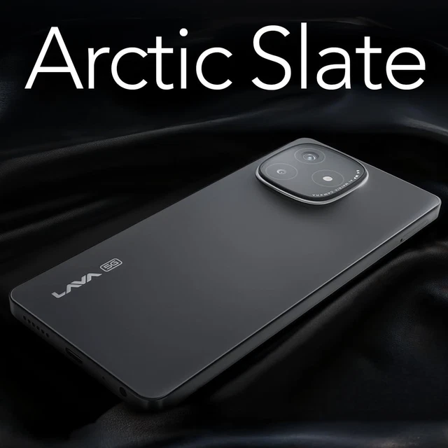 PROCESSEUR LAVA PLAY Ultra 5G (Arctic Slate, 6+6*Go RAM 128Go) MTK ...