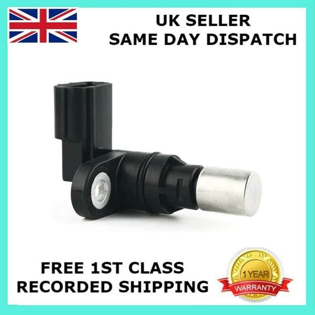 BRAND NEW SPEED Sensor For Honda Civic Viii Ix 2005-On 28820Pwr013 £37. ...