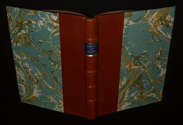 CAHIERS DE LOUIS-ADHÉMAR-TIMOTHÉE Le Golif, dit Borgnefesse, Capitaine de la £15.84 - PicClick UK