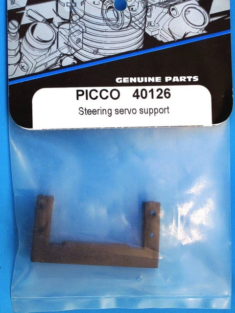 PICCO SHEPHERD PILOTAGE Servo Support 40126 Modélisme EUR 4,60 ...