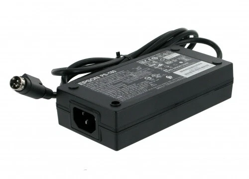 FOR PARTNER THERMAL Receipt Printer RP300, Power Supply 24V 2.1A £39.76 ...