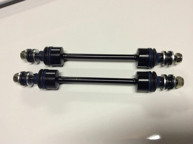 2 HOLDEN COMMODORE SUPER HEAVY DUTY Sway Bar Link Kit VR HSV SS MALOO ...