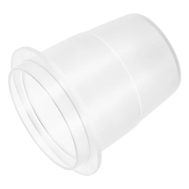 POWDER RECEIVING CUP Espresso Machine Dosing Coffee Dripper Filter ...