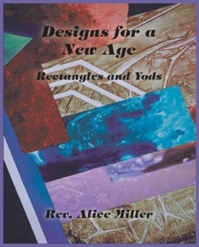 ALICE MILLER DESIGNS for a New Age (Poche) EUR 14,17 - PicClick FR