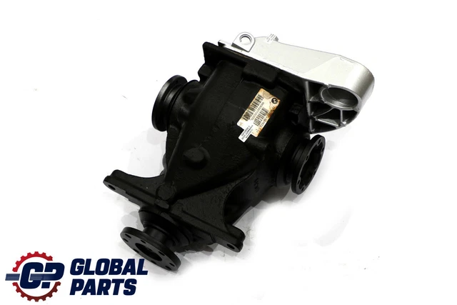 BMW E87 E90 116i 120i 316i 320i Rear Differential Diff 3.64 Ratio ...