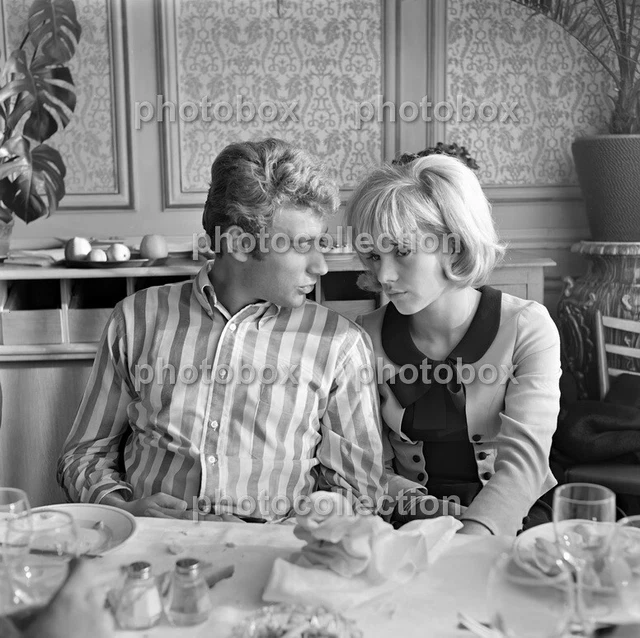 * SYLVIE VARTAN - Exclusive RARE PHOTO N 1773* Johnny Hallyday EUR 9,50 - PicClick FR