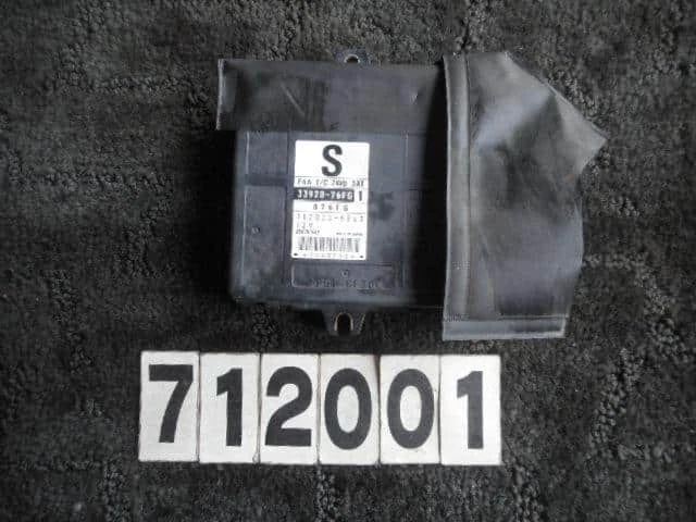 SUZUKI WAGON R 1999 GF-MC11S Engine Control Unit 3392076FG3 [Used] [PA66920854] £116.40 ...