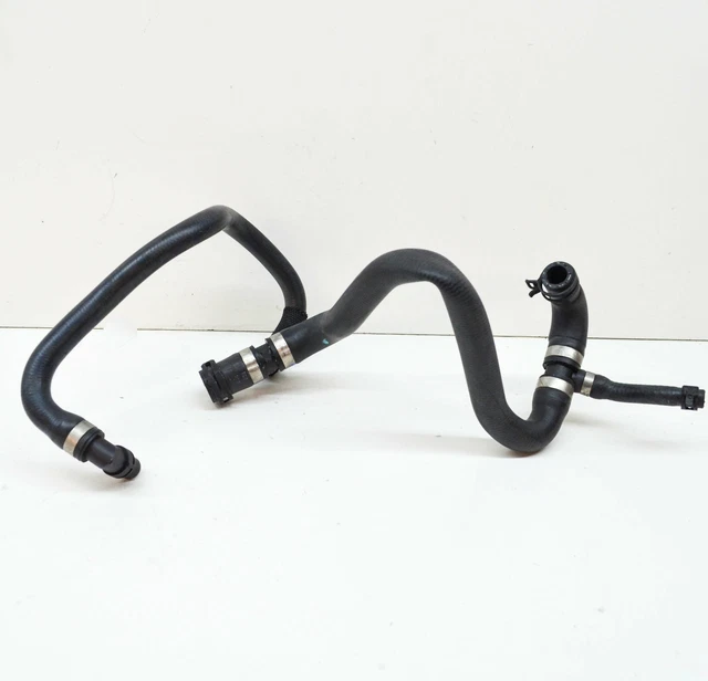 MERCEDES-BENZ GLE W166 Expansion Reservoir Circuit Pipe A1668301300 EUR ...