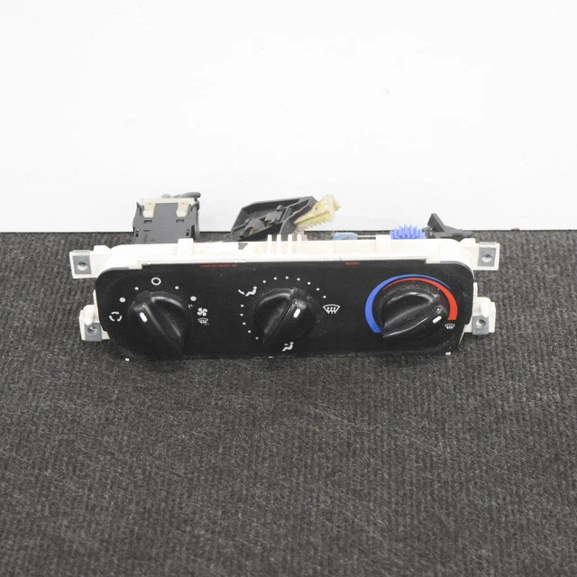 FORD TRANSIT VAN MK3 Air Conditioner Control Unit 10C08VP6 C1H-18549-BB ...