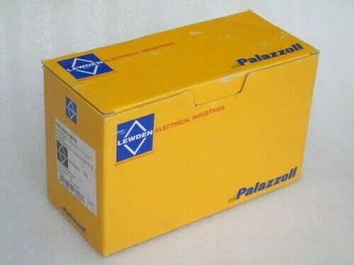 NOUVELLE PRISE DE Commutateur Électrique Lewden Pm16/3401Nfpb 2P+E ...