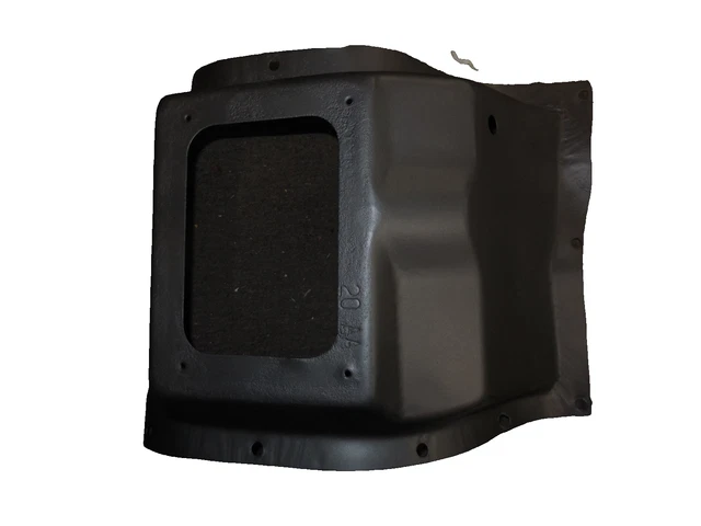 USED ORIGINAL 1972-1976 Ford Torino Ranchero Cyclone 4spd Floor Tunnel ...