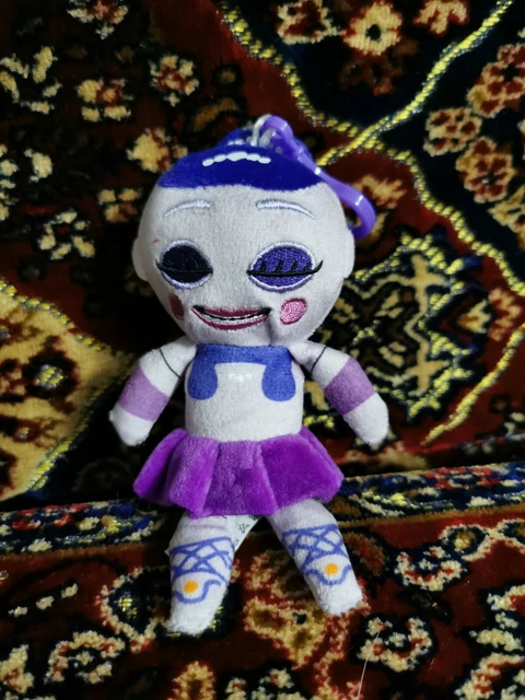 MINI BALLORA FIVE Nights At Freddies FNAF animal en peluche anime ...