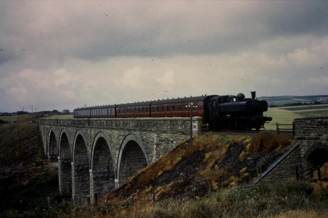 RAILWAY COLOUR RAIL Slide Loco. 9635 ( Ref. 68 ) £1.20 - PicClick UK