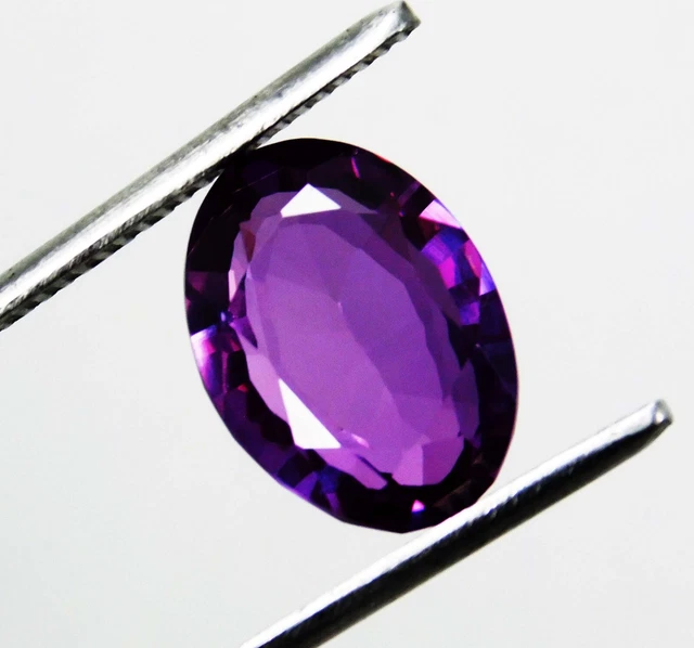 RARE NATUREL 8.30 CT Certifié Mogok Musgravite non Chauffé Desseré ...