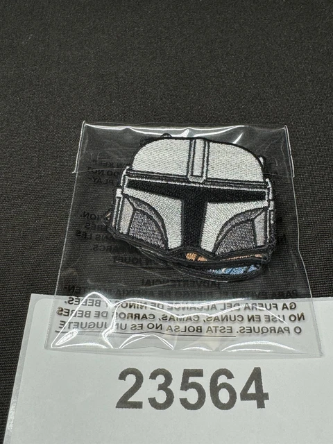 FUNKO POP LINES Patches Star Wars - Mandalorians (Set of 4) 23564 $3.99 - PicClick CA