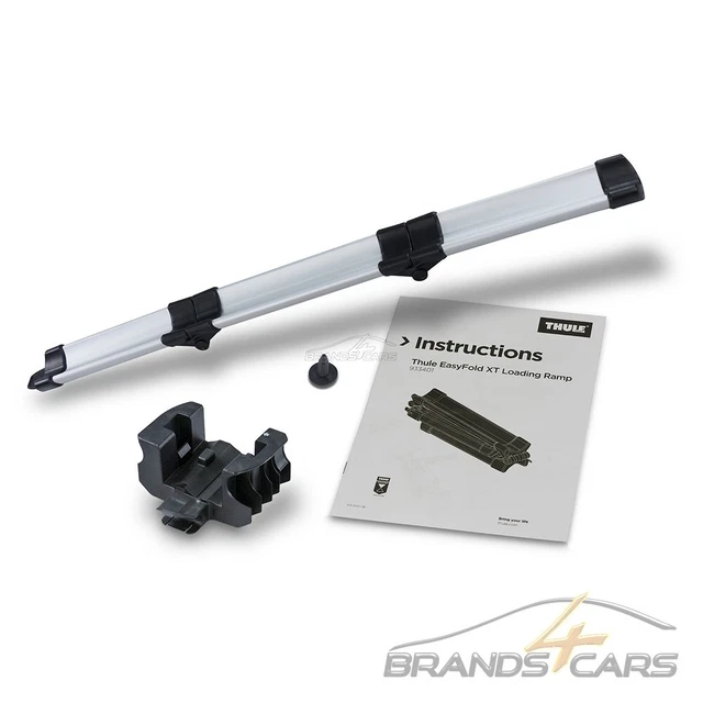 THULE EASYFOLD XT Loading Ramp Ladehilfe - Auffahrrampe Für ...