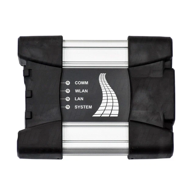 ORIGINAL BMW ICOM Next A + 2025 Bmw Complete Softwares £1,950.00 ...