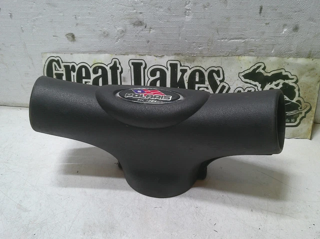 POLARIS EDGE XC SP Snowmobile Handlebar Pad Cover 500 600 700 800 ...