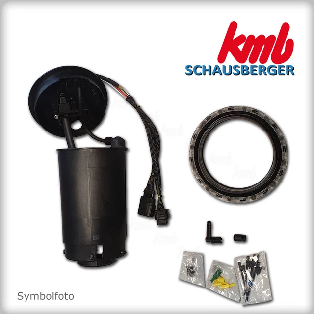 TANKHEIZUNGS SET ADBLUE, VW Sharan 7N 2,0 TDI, Reparatursatz ...