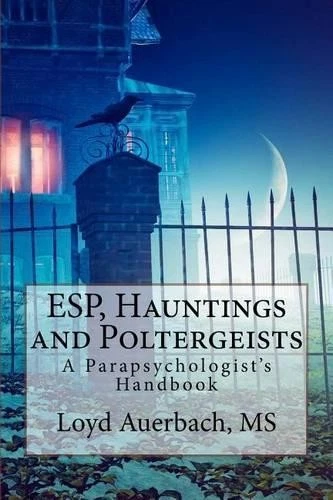 LOYD AUERBACH M S ESP, Hauntings and Poltergeists (Poche) EUR 29,54 ...