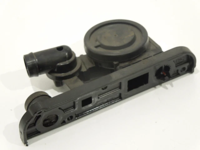 VW EOS 1Q 1F Soupape de surpression 2,0 TFSi pour reniflard de carter 06F129101N EUR 29,74 ...