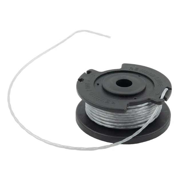 ALIMENTATION DE CORDON longueur parfaite pour tondeuse à bord d'herbe LTR 1830 EUR 7,22 ...