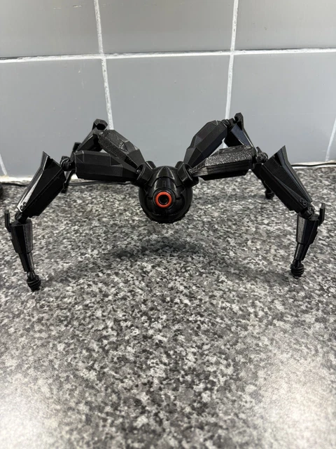 ARC RAIDERS LEAPER Figure £21.50 - PicClick UK