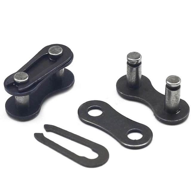 CHAIN MASTER LINK 2-Stroke Motorized Bike Gas Engine Parts, Master ...