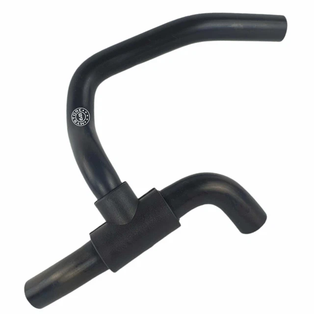 TUBO DI SFIATO Tubo Dell 'ol Io per VW Audi Seat Skoda 1.8 06A103474A ...