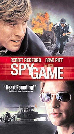 SPY GAME (VHS, 2002) $5.00 - PicClick CA