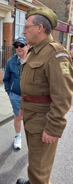 REPRO WW2 1937 Pattern British Battledress Uniform £130.00 - PicClick UK