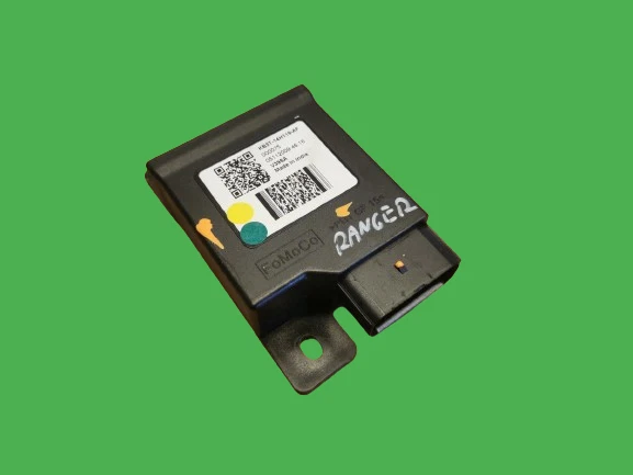 FORD RANGER T6 P375 2020 Roller Shutter Control Module Kb3T-14H119-Af ...