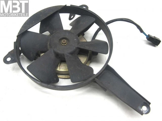 YAMAHA YZF-R6 RJ031 Ventilateur Fan Bj.99-00 EUR 46,81 - PicClick FR