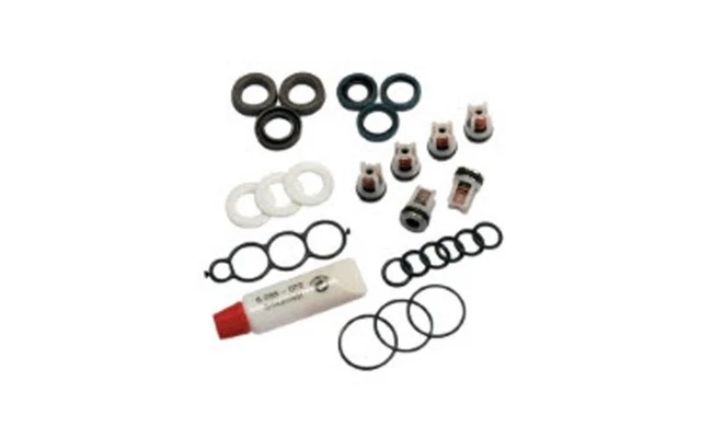 KIT POUR GROUPE Pompes Hd650 Pour Nettoyeur Haute-Pression Karcher ...